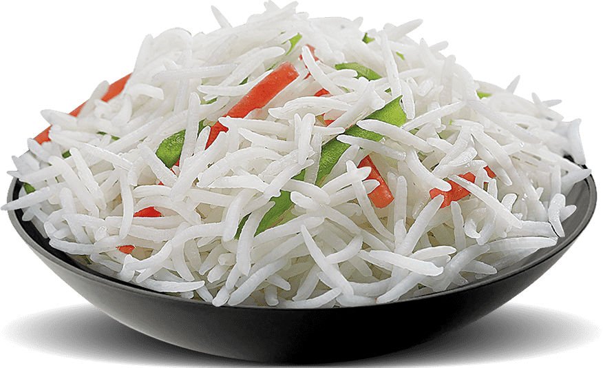 Rice – Laar Rice