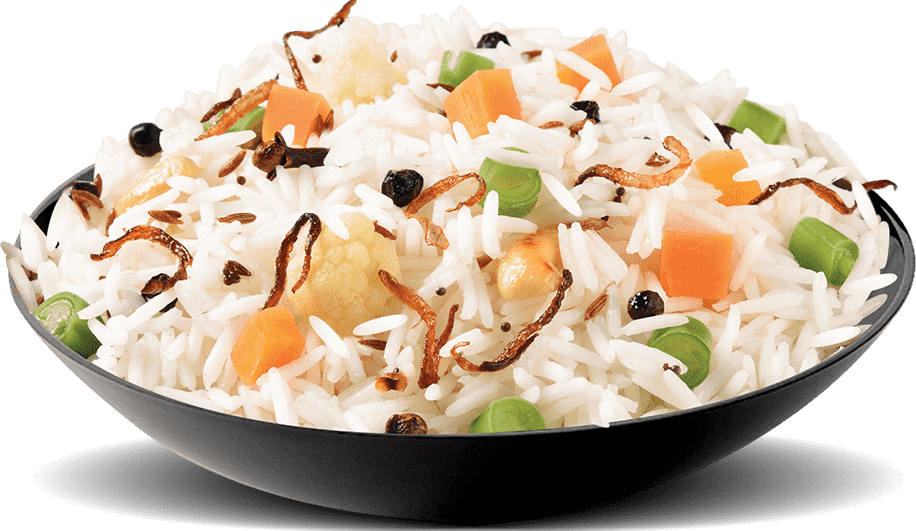 Rice – Laar Rice